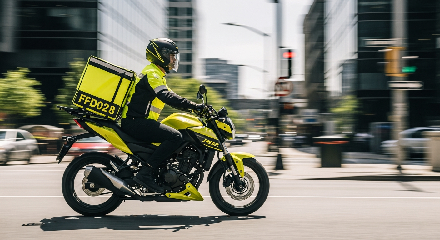 Stir Boy Deliveries | Fast Courier Services – Same-Day & 1–2 Day Delivery